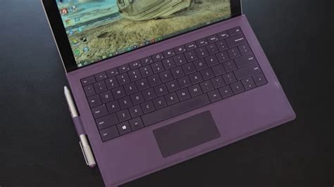 Image result for Surface Pro 3 Keyboard Problems