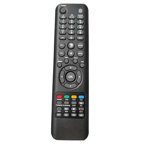 Image result for Tk7510 Remote Control Box