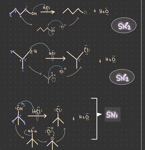 Image result for H2O2 Alcohol Reaction Mechanism