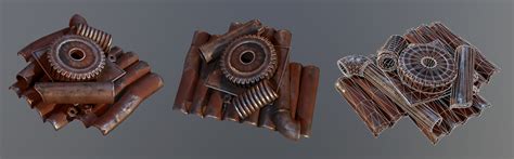 Image result for Rust Open Barrel