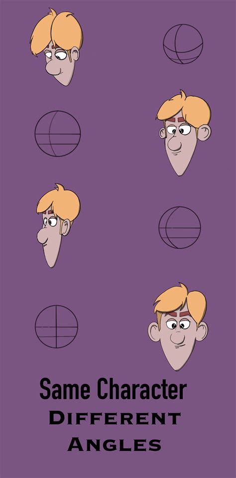 Image result for Object Drawing From Different Angles