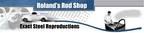 Image result for Rod Shop