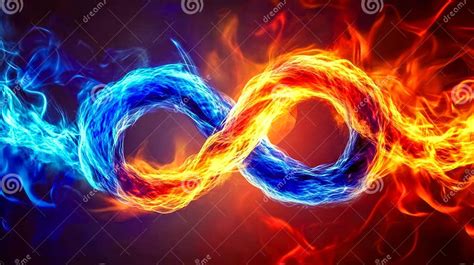 Image result for Infinity Flames