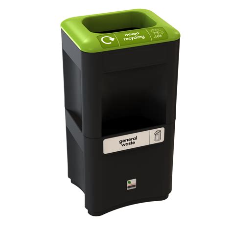 Image result for Recycling Box Stack