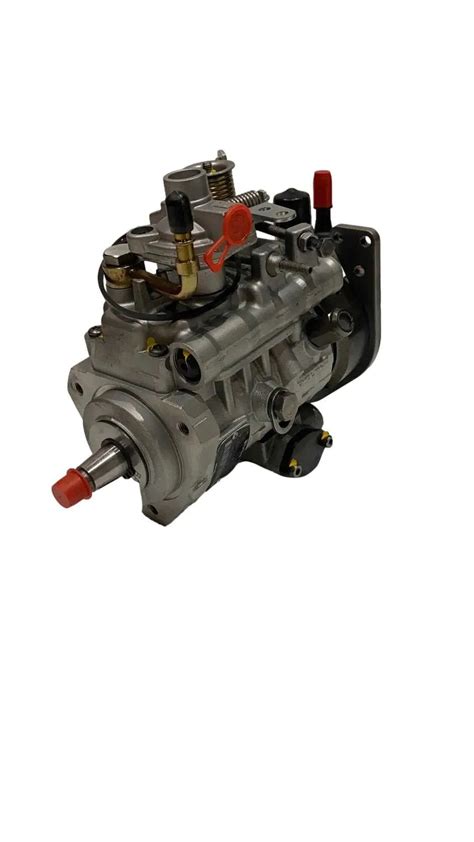 Image result for Delphi Injection Pump Governor