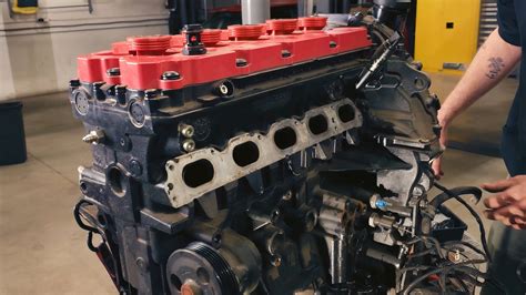 Image result for VW Golf Remove Engine