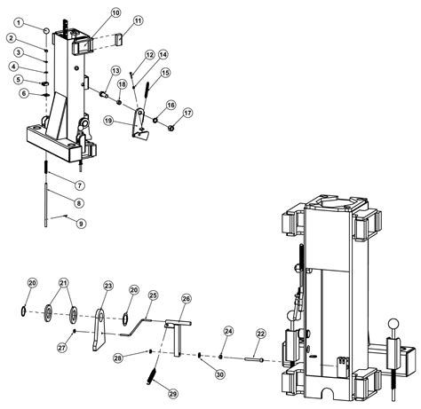 Image result for Lift Model Pro 9F