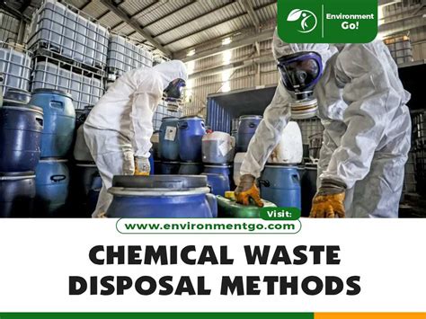Image result for Proper Waste Disposal Methods