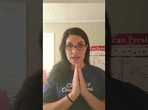 Image result for Classical Conversations Timeline Hand Motions Week 12