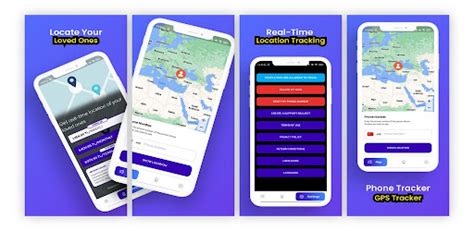 Image result for Android GPS Tracker App