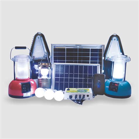 Image result for Solar Panel LED Lighting System