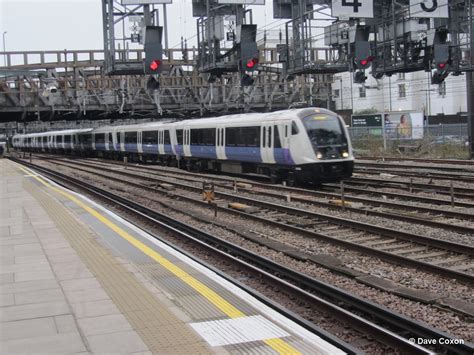 Image result for Class 345 Model