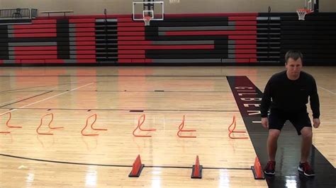 Image result for Step Over Low Hurdle