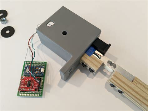 Image result for Sim Racing Hand Brake Load Cell