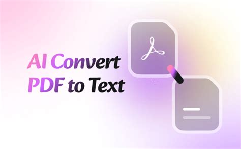 Image result for Convert PDF to Text File