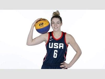 Image result for Katie Lou Samuelson 3X3