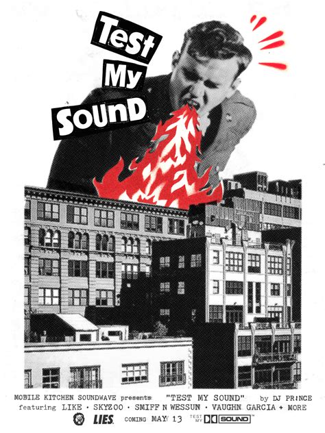 Image result for Test Me Sound