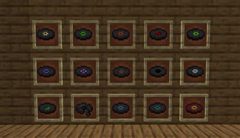 Image result for Minecraft Music Discs Guide