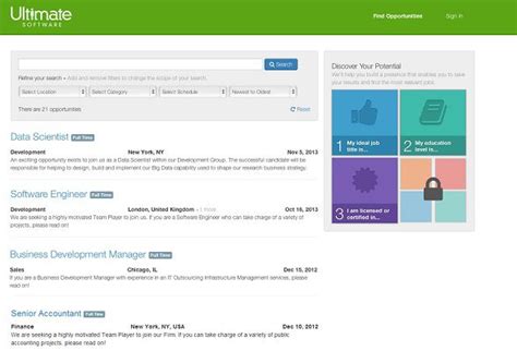 Image result for UltiPro Software