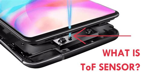 Image result for Tof Sensor Enable