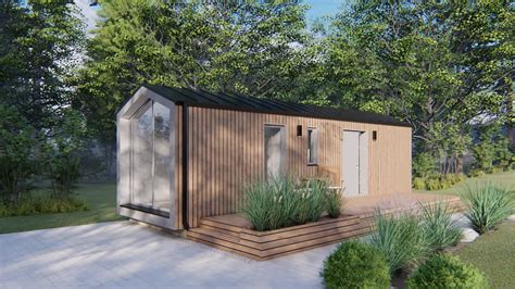 Image result for Modern Modular Home Designs