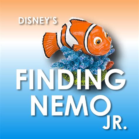 Image result for Finding Nemo Jr