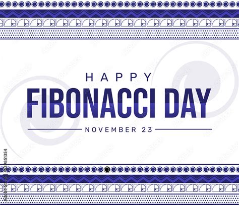 Image result for Fibonacci Day