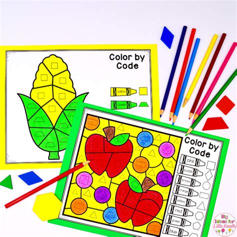 Image result for Fun Shape Activities