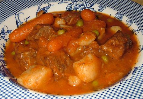 Image result for Basic Beef Stew