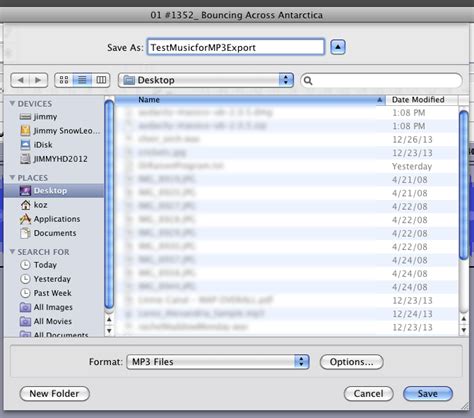 Image result for Audacity Unable to Open MP3 Encoding Files