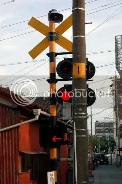 Image result for Model Level Crossing Japan