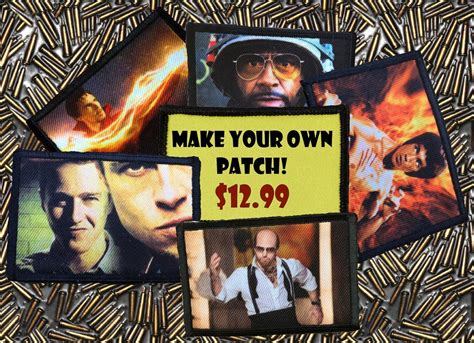 Image result for Prepper Morale Patch