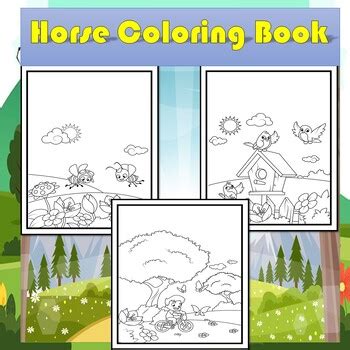 Image result for Spring Color Book