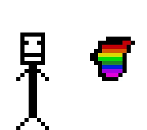 Image result for Minecraft Mod Skin 2D