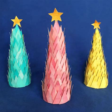 Image result for Cardboard Tree