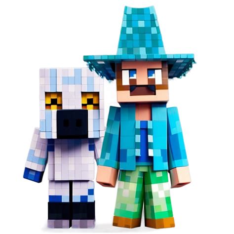 Image result for How to Create Minecraft Characters