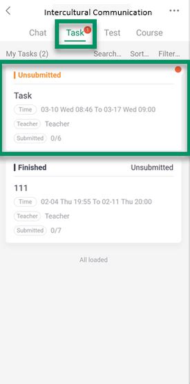 Image result for Classin Student Tools