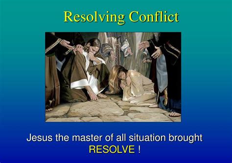 Image result for Resolving Confliict
