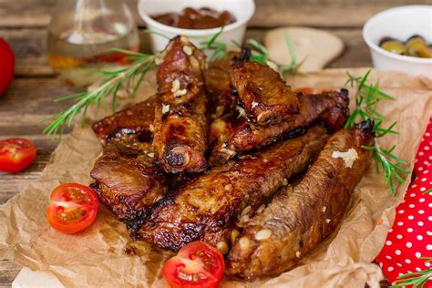Image result for How to Cook Riblets