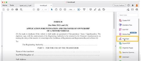 Image result for Adobe Fill Sign App