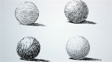 Image result for Ink Line Drawing of Object