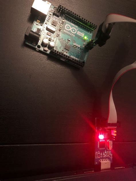 Image result for Arduino Uno Butloader Pin