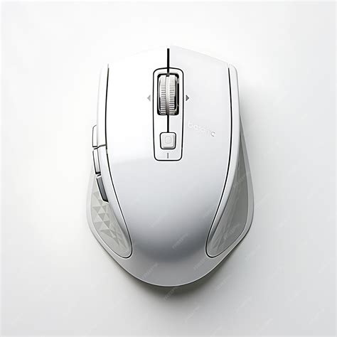 Image result for Logitech Mouse Top View