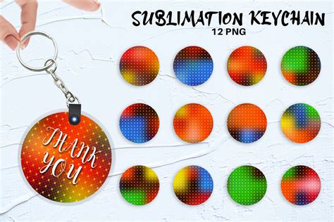 Image result for Sublimation Keychain Designs