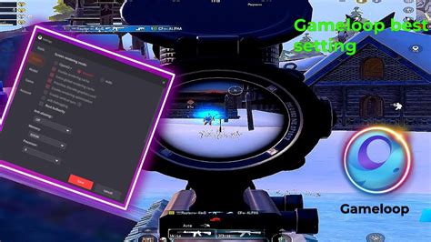 Image result for Game Loop Lag Fix