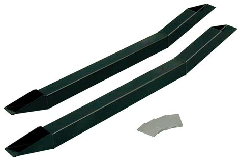 Subframe Connectors - Mustang - RV Parts Express - Specialty RV Parts ...