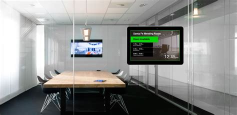 Image result for Conference Room Digital Signage