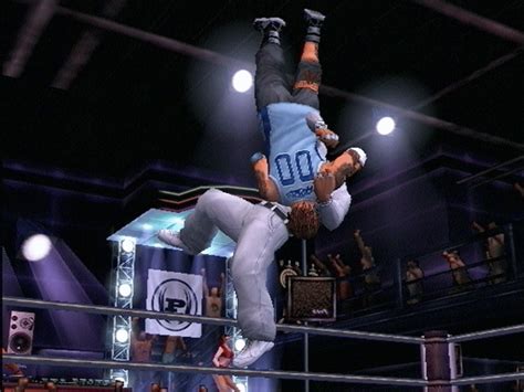 Image result for Def Jam Vendetta Part 5