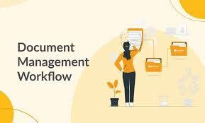 Streamlining Success: Document Workflow Management Software to ...