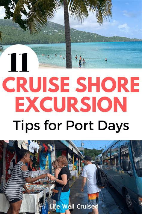 Image result for Cruising Shore Excursion
